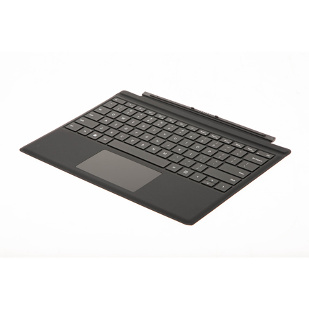 Used Microsoft Surface Pro Type Cover - Black SKU#1722726 FMM-00001
