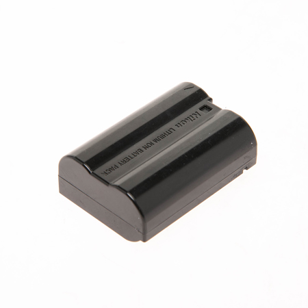 Used Nikon EN-EL15 Rechargeable Lithium-ion Battery Pack - for D600 ...