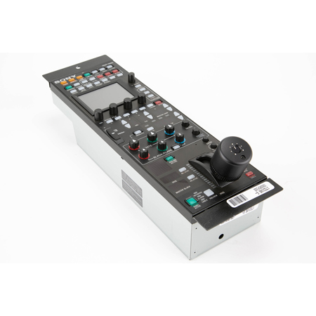 Used Sony RCP-1500 Standard Remote Control Panel - SKU#1723106