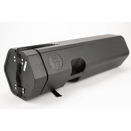 Used Ronford-Baker Hexagonal Cases 10-1/2" (Tall) - Adorama