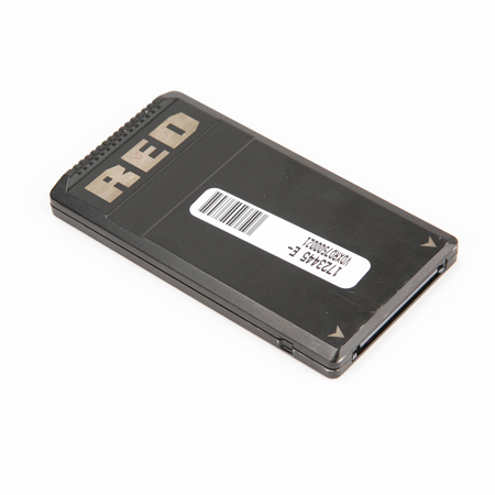 Used RED REDMAG 1.8" 128GB SSD - Mfr# 750-0021 SKU#1723445 REDSSD128