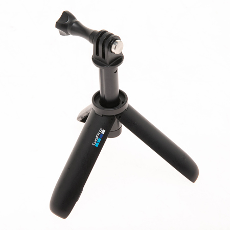 Used GoPro Shorty Mini Extension Pole & Tripod - SKU#1723897 AFTTM-001