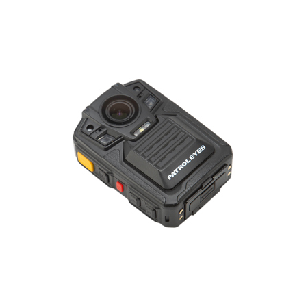 Used Patrol Eyes PE-DV5-2 1296p Body Camera with Night Vision - SKU#1724083