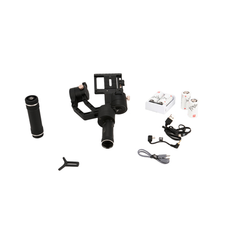 Used Zhiyun Crane Plus Handheld Gimbal Stabilizer - SKU#1724947