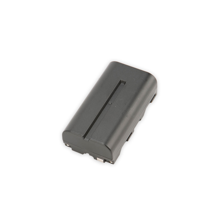 Used Watson NP-F550 7.4V 2200mAh Lithium-Ion Battery Pack - SKU#1724960 VDXWTSB4203