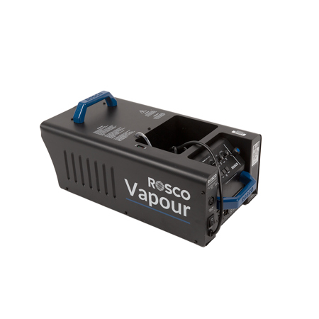 Used Rosco Vapour Fog Machine, 240V - SKU#1725774 200822200240 - Adorama