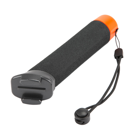 Used GoPro The Handler Floating Handgrip - Adorama