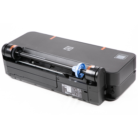 Used HP DesignJet T210 Wireless 24" Large Format Color Inkjet Plotter ...