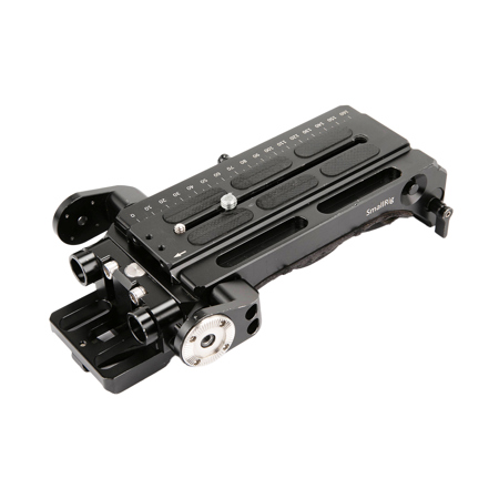 Used SmallRig Sony VCT-14 Shoulder Plate - SKU#1726966 1954B - Adorama