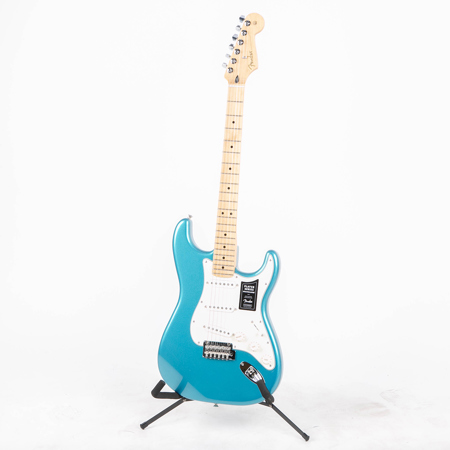 Used Fender Limited Edition Player Stratocaster Electric Guitar - SKU ...