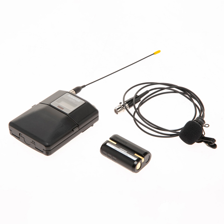 Used Shure ULXD1-G50 Wireless Bodypack Transmitter - G50: 470-535 MHz ...
