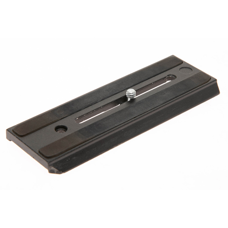 USED Manfrotto 504PLONG Long Sliding Video Camera Plate for 504HD Fluid ...