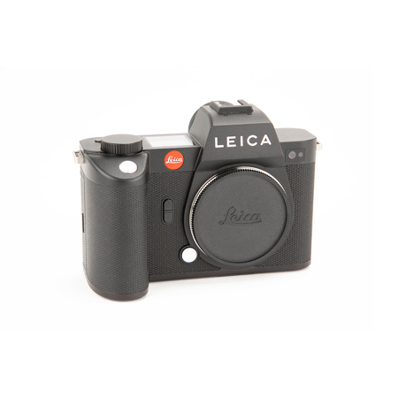 Used Leica SL2 Mirrorless Digital Camera 10854 - Adorama