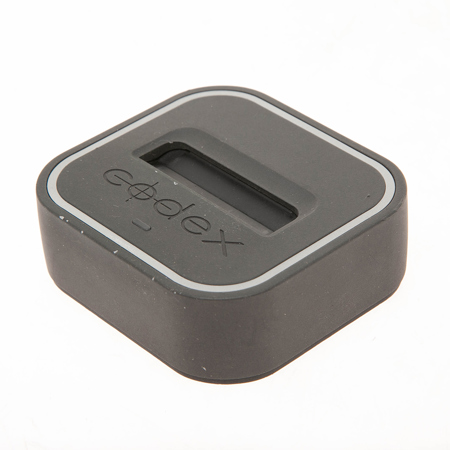 Used Codex CDX-75112 Capture Drive Dock - SKU#1728722 - Adorama