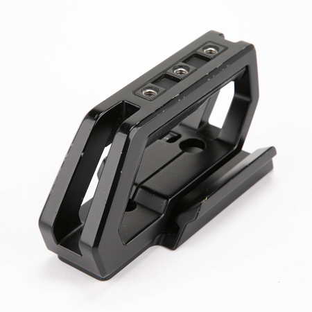 USED Blackmagic Design Top Handle for URSA Mini Camera - SKU#1729220