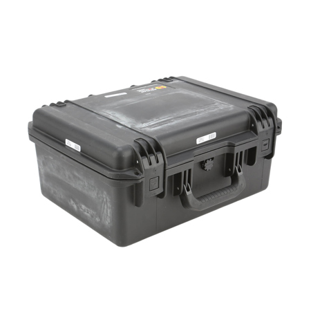 Used Pelican Storm iM2450 Watertight Padlockable Case - Black, NO FOAM ...