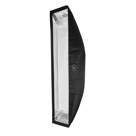 Used Glow Series III Large Strip Softbox (16 x 70") - Adorama