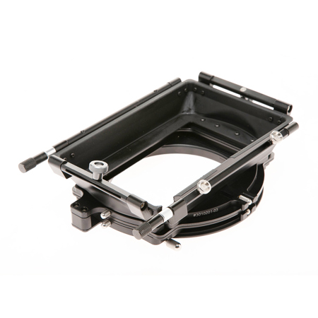 Used Movcam Mattebox MM2 for Lenses Upto 16mm (35mm Academy),130mm Rear ...