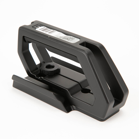 Used Blackmagic Design Top Handle for URSA Mini Camera - SKU#1734339 ...