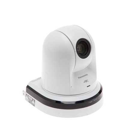 Used Panasonic AW-UE70 4K Integrated Day/Night PTZ Indoor Camera ...