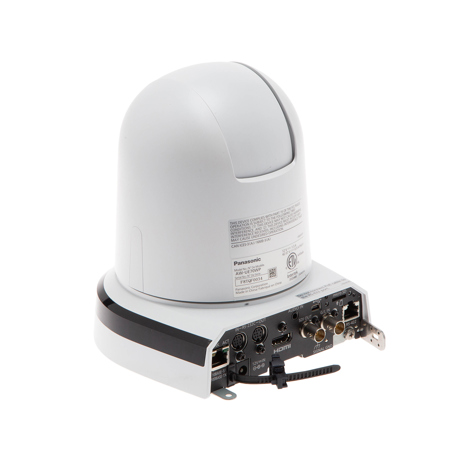 USED Panasonic AW-UE70 4K Integrated Day/Night PTZ Indoor Camera ...