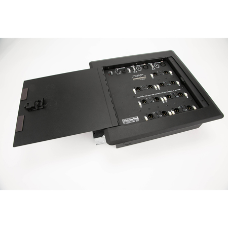 Used Whirlwind Press Wall Active Wall Mount Pressbox - SKU#1736145