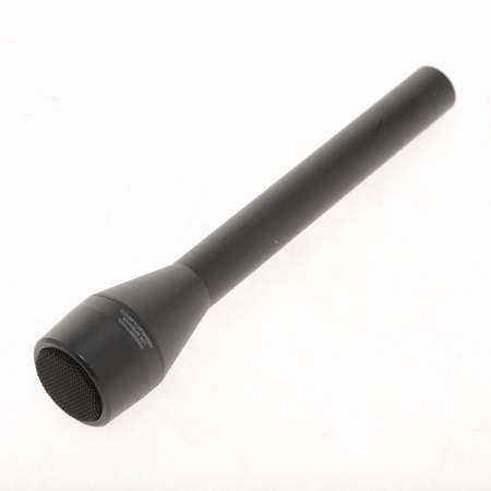 USED Shure VP64A Omni-directional Dynamic Handheld Wired Microphone ...