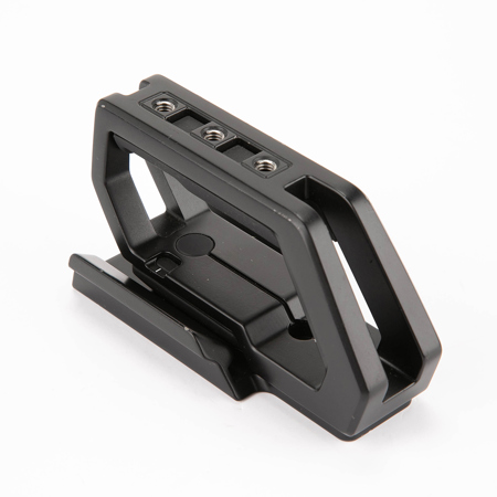 Used Blackmagic Design Top Handle for URSA Mini Camera - SKU#1738391 ...