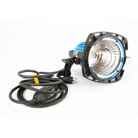 USED Arri Lite 750 Plus with Accessory Holder - SKU#1738582 - Adorama