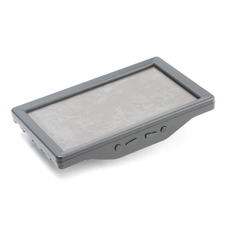 USED RED Pro LCD 7" LCD Monitor - Mfr# 730-0009 SKU#1738604 - Adorama