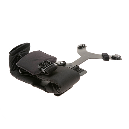 Used SteadiCam Arm Vest Kit for SOLO 821-7930 - Adorama