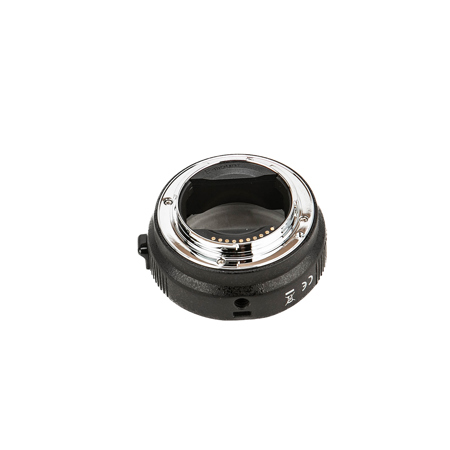 USED Commlite EF Series Lens to E-Mount Camera Adapter with Electronic ...