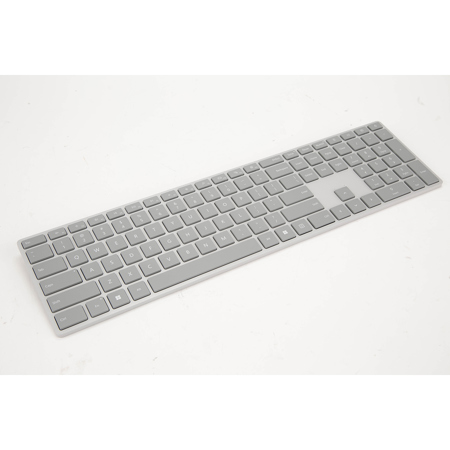 Used Microsoft Surface Bluetooth Wireless Keyboard - SKU#1739360