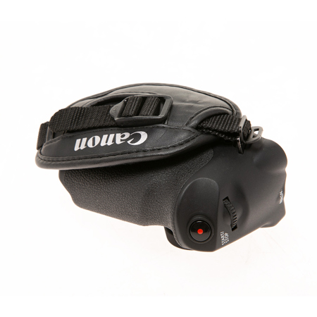 Used Canon GR-V1 Camera Grip for EOS C200 Camera 2420C001 - Adorama