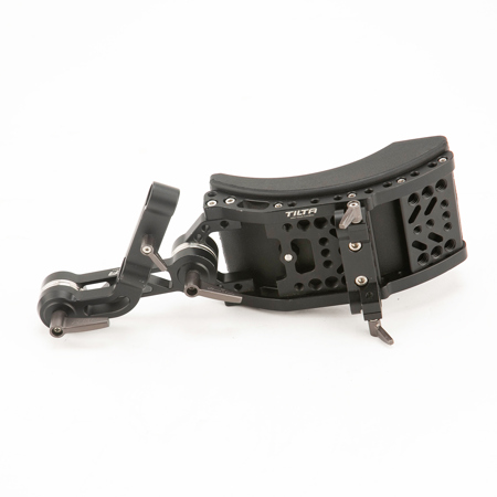 Used Tilta Offset Shoulder Pad TT-0516 - Adorama