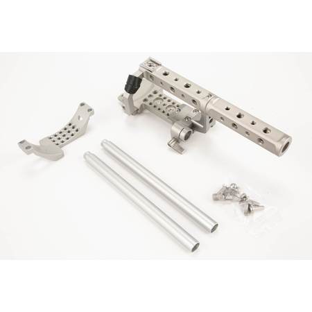 Used Movcam Universal LWS and Cage Kit for Sony FS700 Camera MOV-303 ...