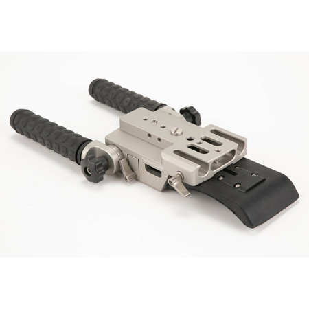 USED Movcam Lightweight Support for Sony FS700 (Silver) - SKU#1740292