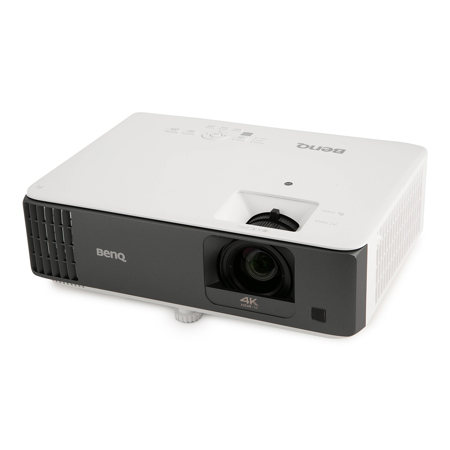 Used BenQ TK700STi 4K HDR Low Latency DLP Gaming Projector - SKU#1740402