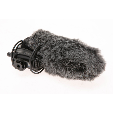 Used Rode Microphones VideoMic Pro Directional On-Camera Microphone ...