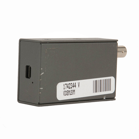 USED Blackmagic Design UltraStudio Mini Monitor Playback Device - SKU ...