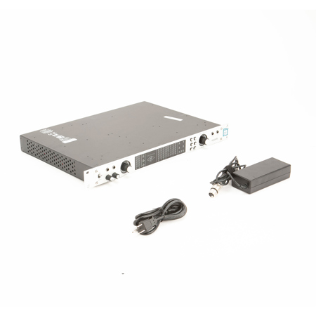 Used Universal Audio Apollo Duo UAD-2 Firewire Rackmount AUXUAAPDUAD2