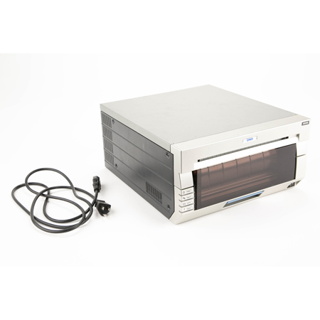 Used DNP DS40 Dye Sublimation Professional Color Photo Printer - SKU ...