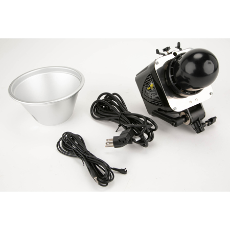 Used Paul C. Buff / Alienbees B400 Flash Unit Head - Adorama