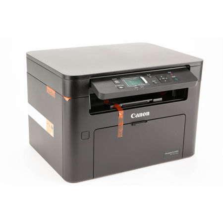 Used Canon imageCLASS MF113w Wireless Mobile Ready Laser Printer - SKU ...