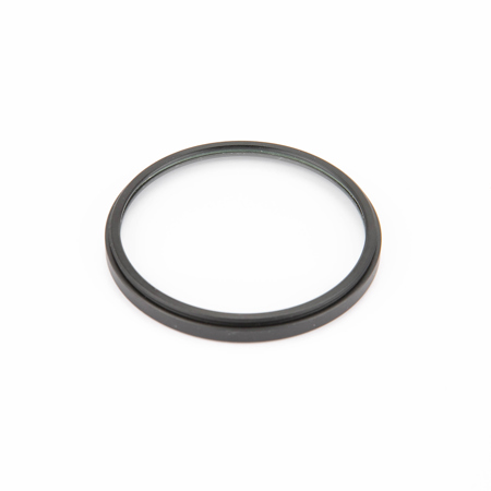 USED Tiffen 62mm Smoque #4 Smoke FX Glass Filter - SKU#1745051