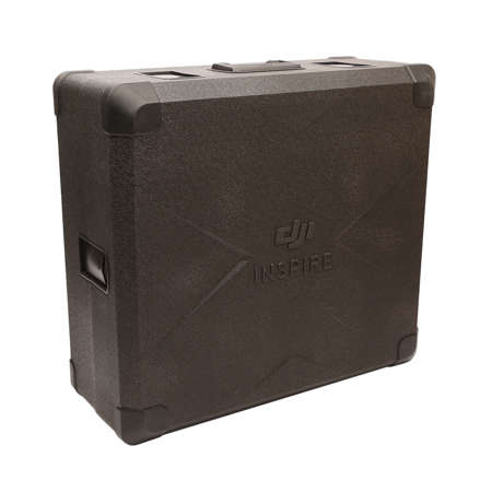 Used DJI Carry Case for Inspire 2 With Accessories - SKU#1746790
