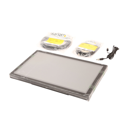 Used Ross Video TD-TOUCHSCREEN 15.6" TouchScreen Display For TouchDrive ...