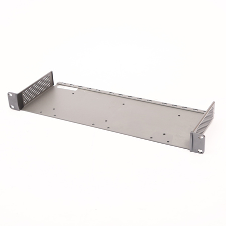 Used Blackmagic Design 1RU Teranex Mini Rack Shelf - SKU#1749988