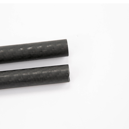 USED SmallRig 15mm Carbon Fiber Rod, 4", 2-Pack - Adorama