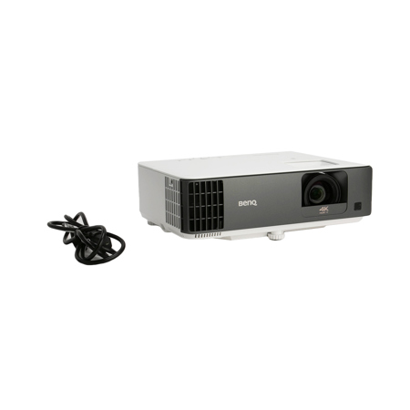 Used BenQ TK700STi 4K HDR Low Latency DLP Gaming Projector - SKU ...